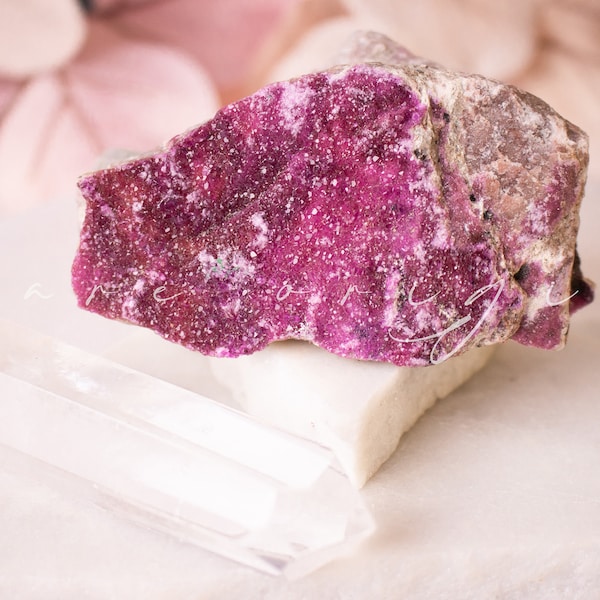 Cobalto Calcite - Etsy