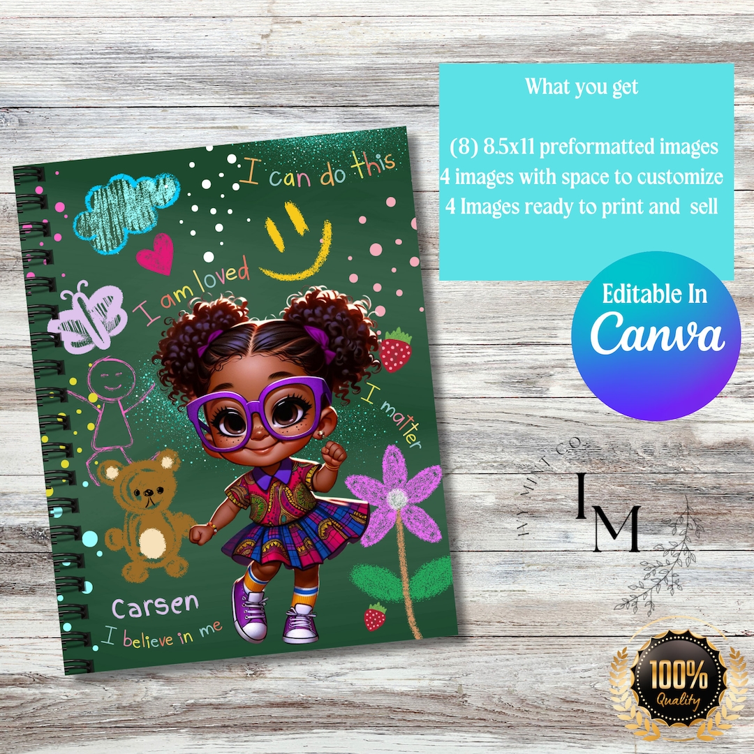 Cutie Pie Notebook Printable - Etsy