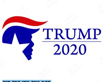Trump svg | Etsy
