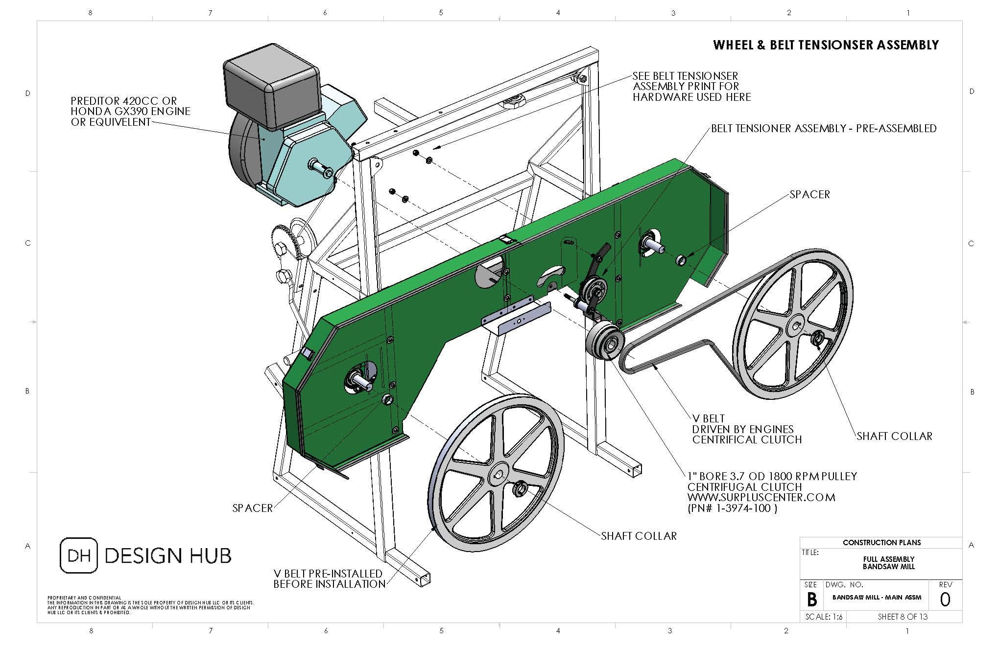 Diy Bandsaw Plans Pdf Ubicaciondepersonas cdmx gob mx