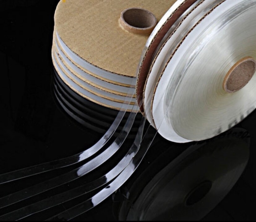 1/4 Inch Clear Bra Elastic Bra Strap Swimwear Elastic - Etsy