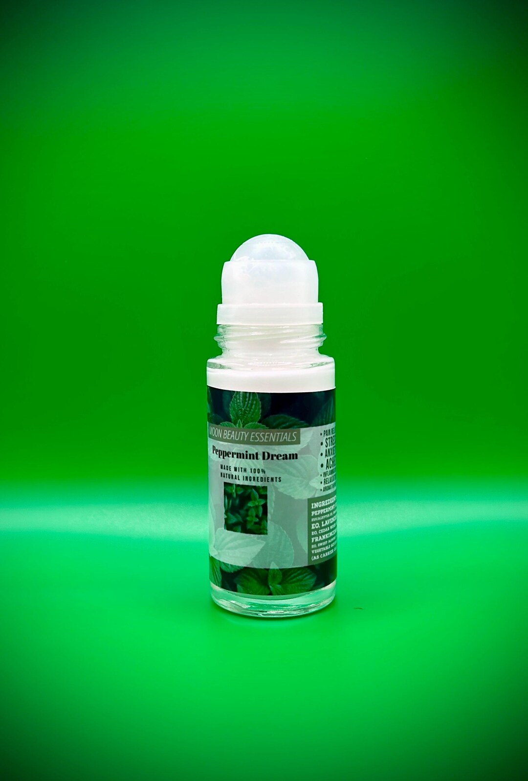 100% Natural Pain Reducing Lotion - Etsy