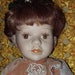Inara Haunted Doll Vintage Porcelain Doll Spirited - Etsy