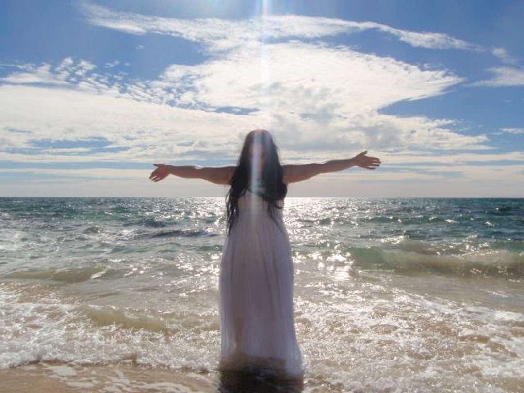 Distant Absent Healing Channeled Healing Energy Reiki Universal Source ...