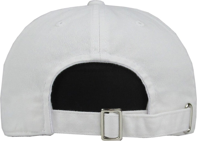 Nope Trump Hair Embroidered, Polo Style Baseball Hat, Dad Hat, Anti ...