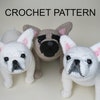 Pit Bull Crochet Pattern, Realistic Dog Amigurumi: Create Your Own Cute ...