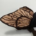 Cicada Crochet Pattern: Amigurumi Insect Toy (PDF Pattern) - Etsy
