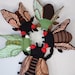 Cicada Crochet Pattern: Amigurumi Insect Toy (PDF Pattern) - Etsy