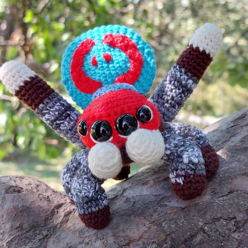 Peacock Stuffed Toy - Etsy