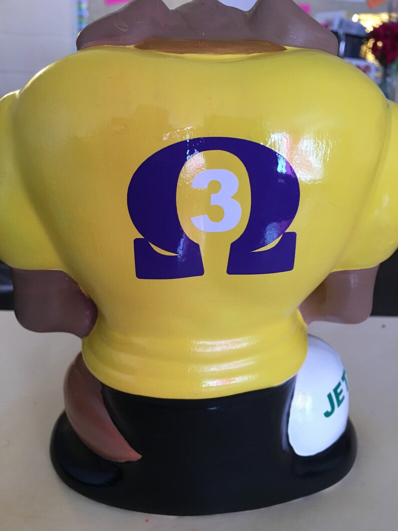 Omega Psi Phi, Que Dog, Omega Psi Phi, Fraternity Gift, Que Dawg, Dog ...
