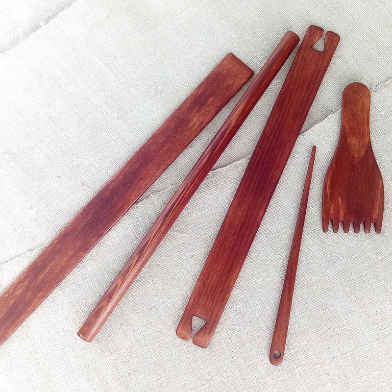 Weaving Supplies - Etsy
