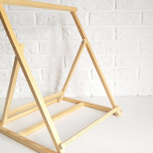 Adjustable Weaving Loom - Etsy