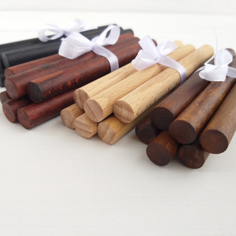 Weaving Dowels - Etsy