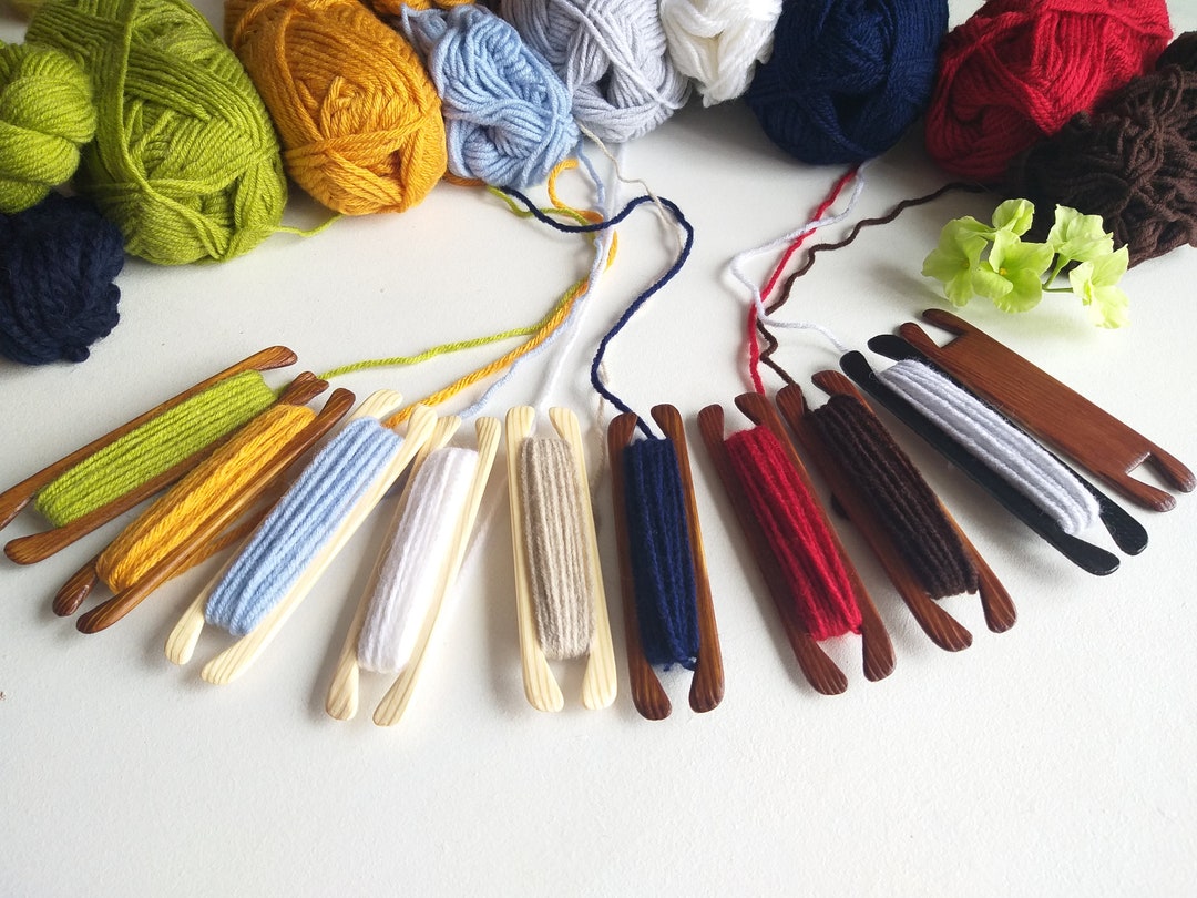 Weaving Shuttle for Loom, Wooden Shuttle - Etsy