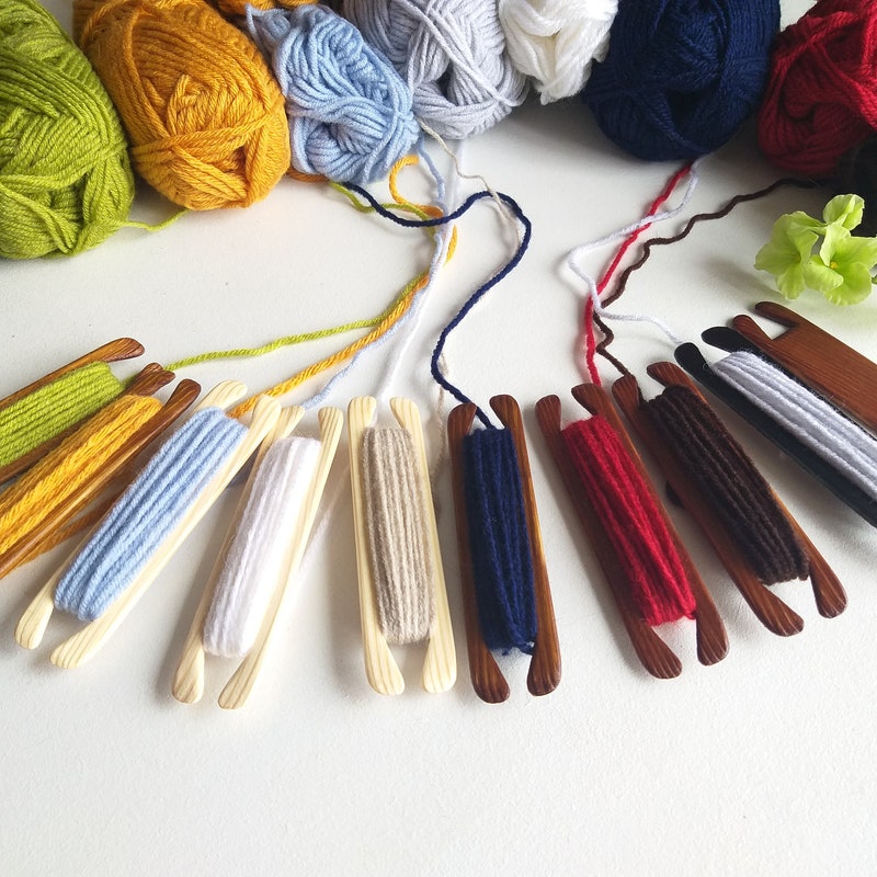 Weaving Shuttle - Etsy