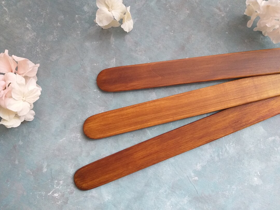 Shed Stick for Weaving, Tapestry Weaving Tools and Accessories, Long ...