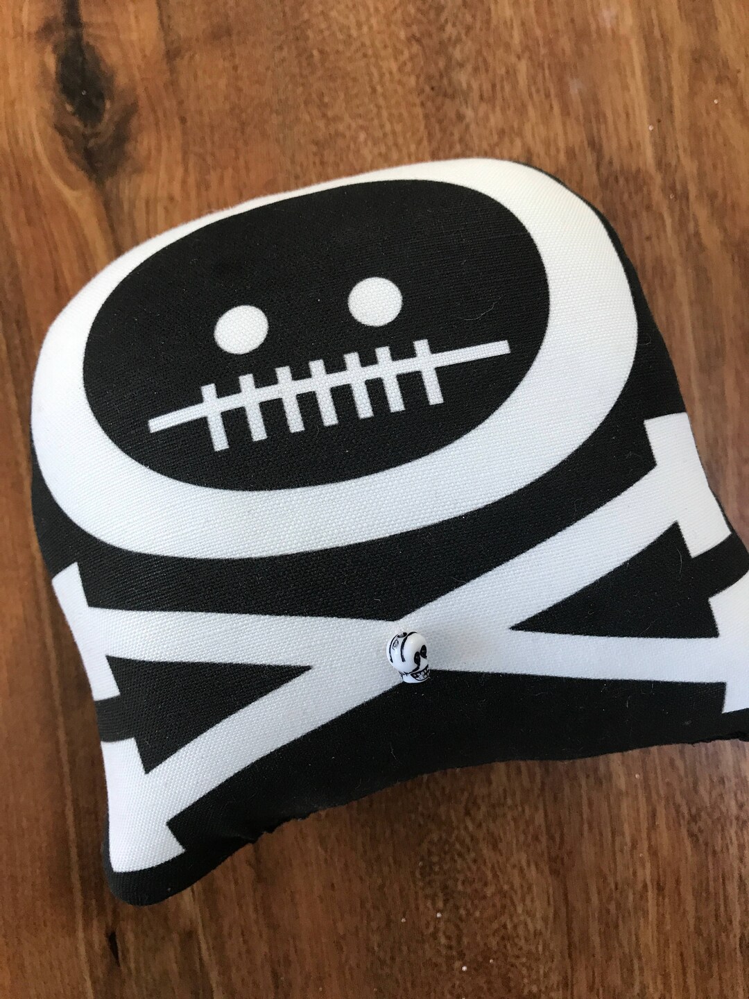 Skelli-plushee - Etsy