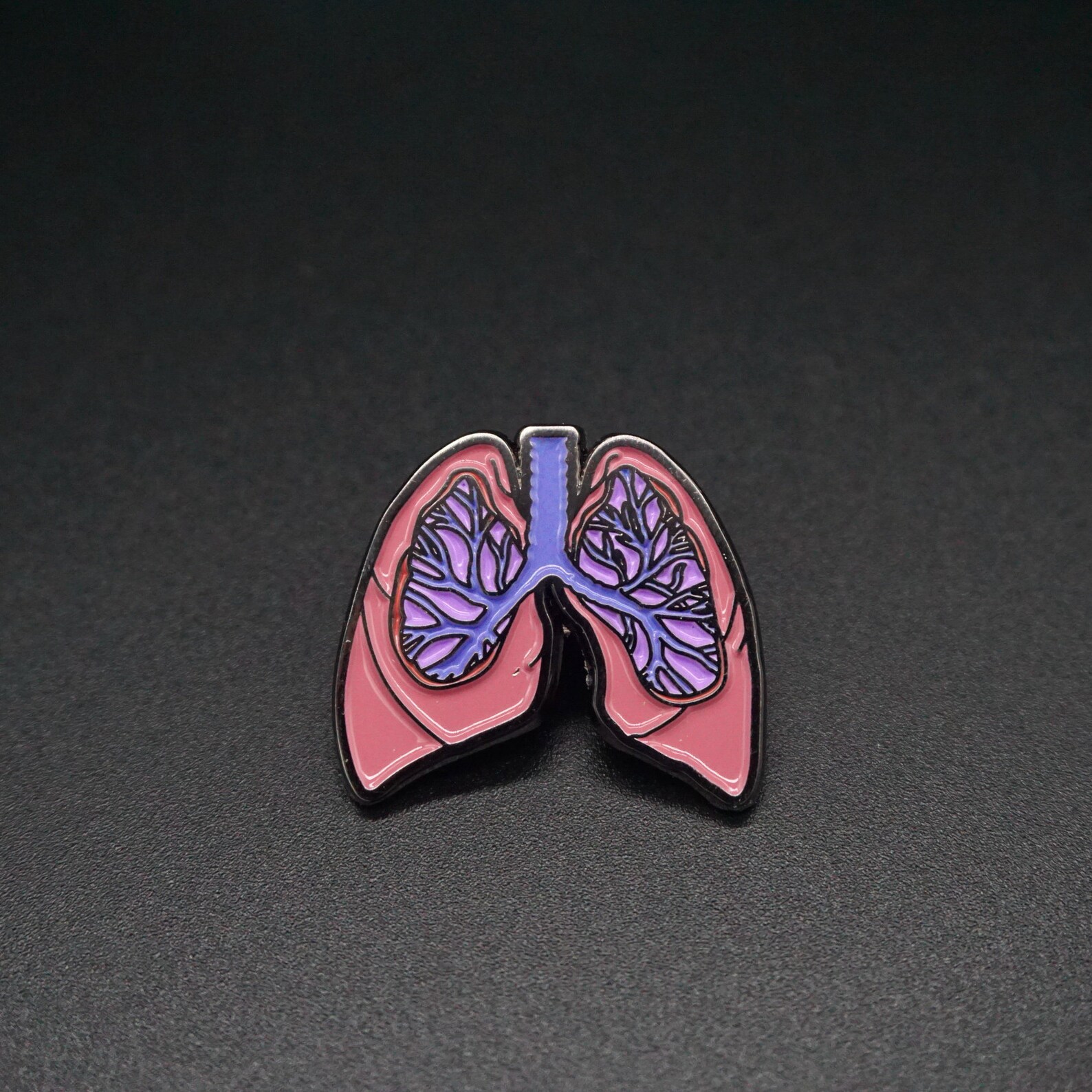 Trio Organ Pin Pack - Enamel Pin - Anatomy - Medical - Etsy