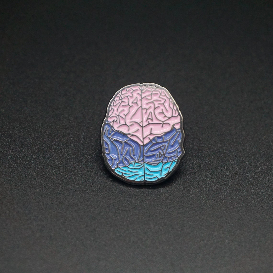 Trio Organ Pin Pack - Enamel Pin - Anatomy - Medical - Etsy