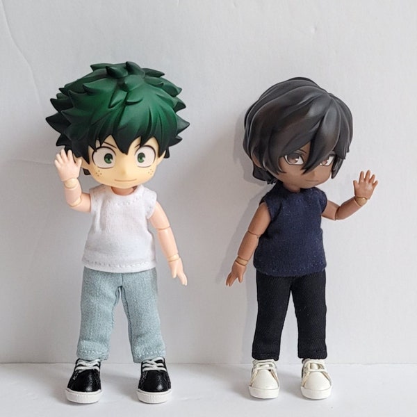 Nendoroid Clothes - Etsy