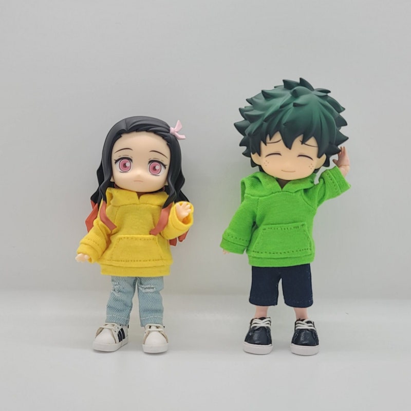 Nendoroid Clothes - Etsy