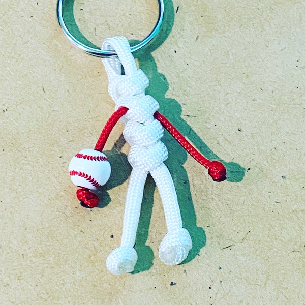 Paracord Buddy - Etsy