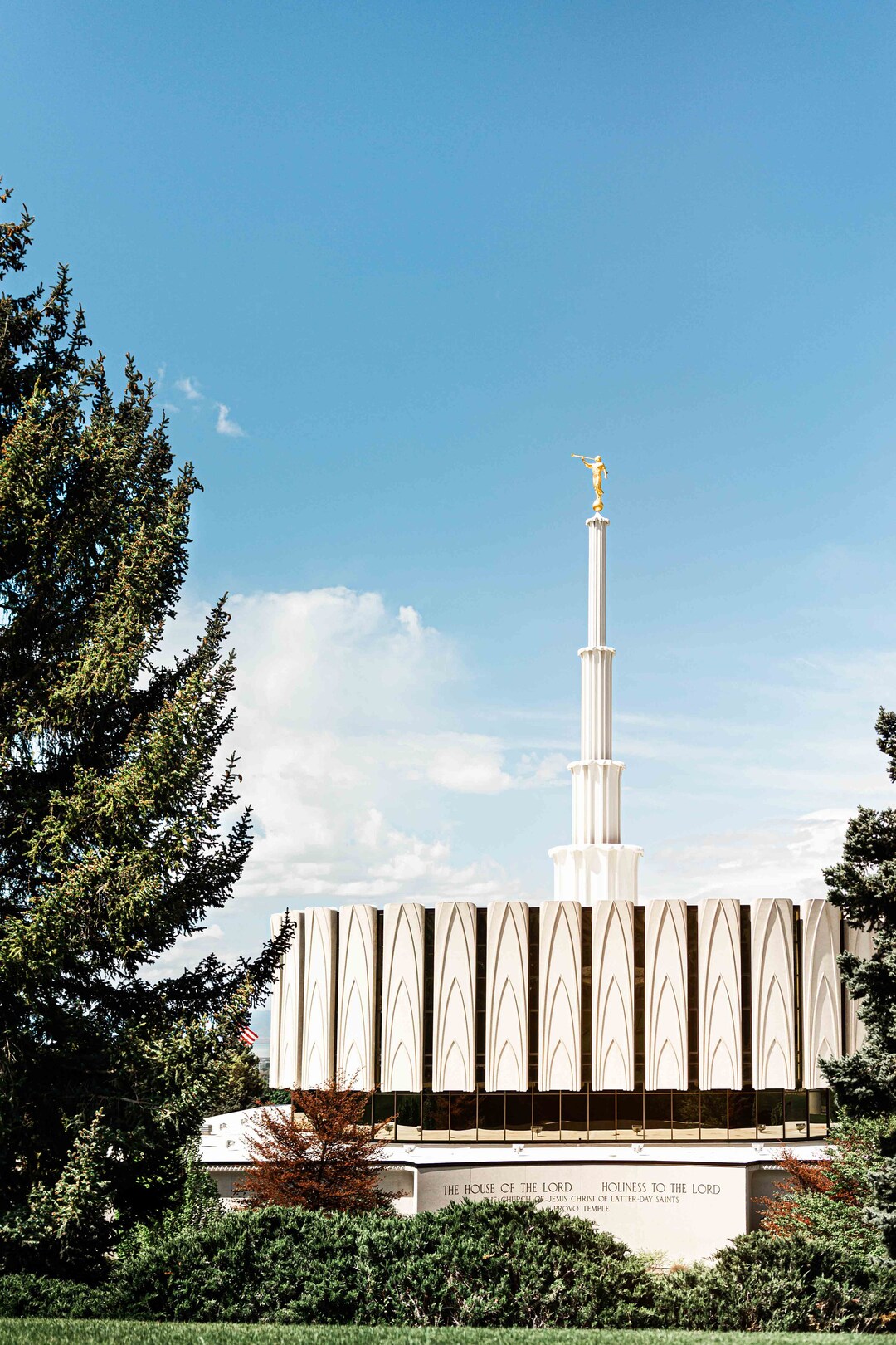 Photo Set of Provo Temple Digital Download - Etsy