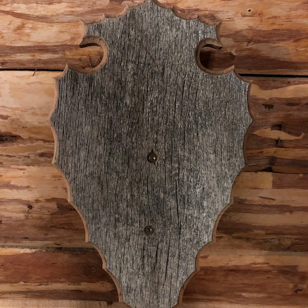 European Mount - Etsy