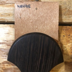 Handmade Wood Grouse Fan or Pheasant Plaque - Etsy