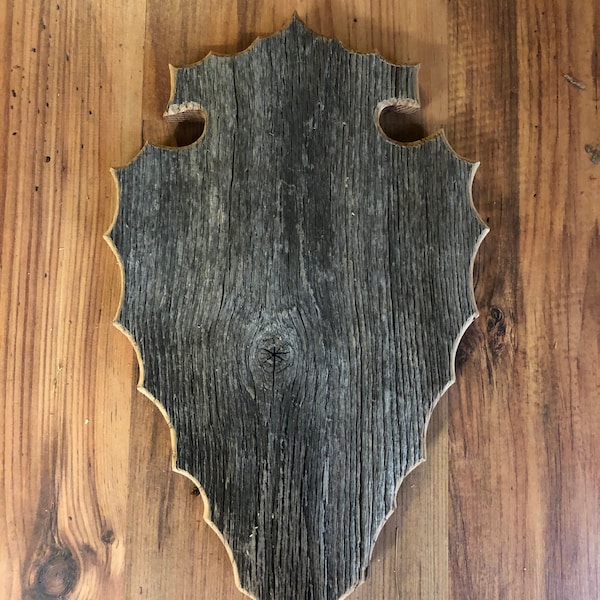 European Mount - Etsy