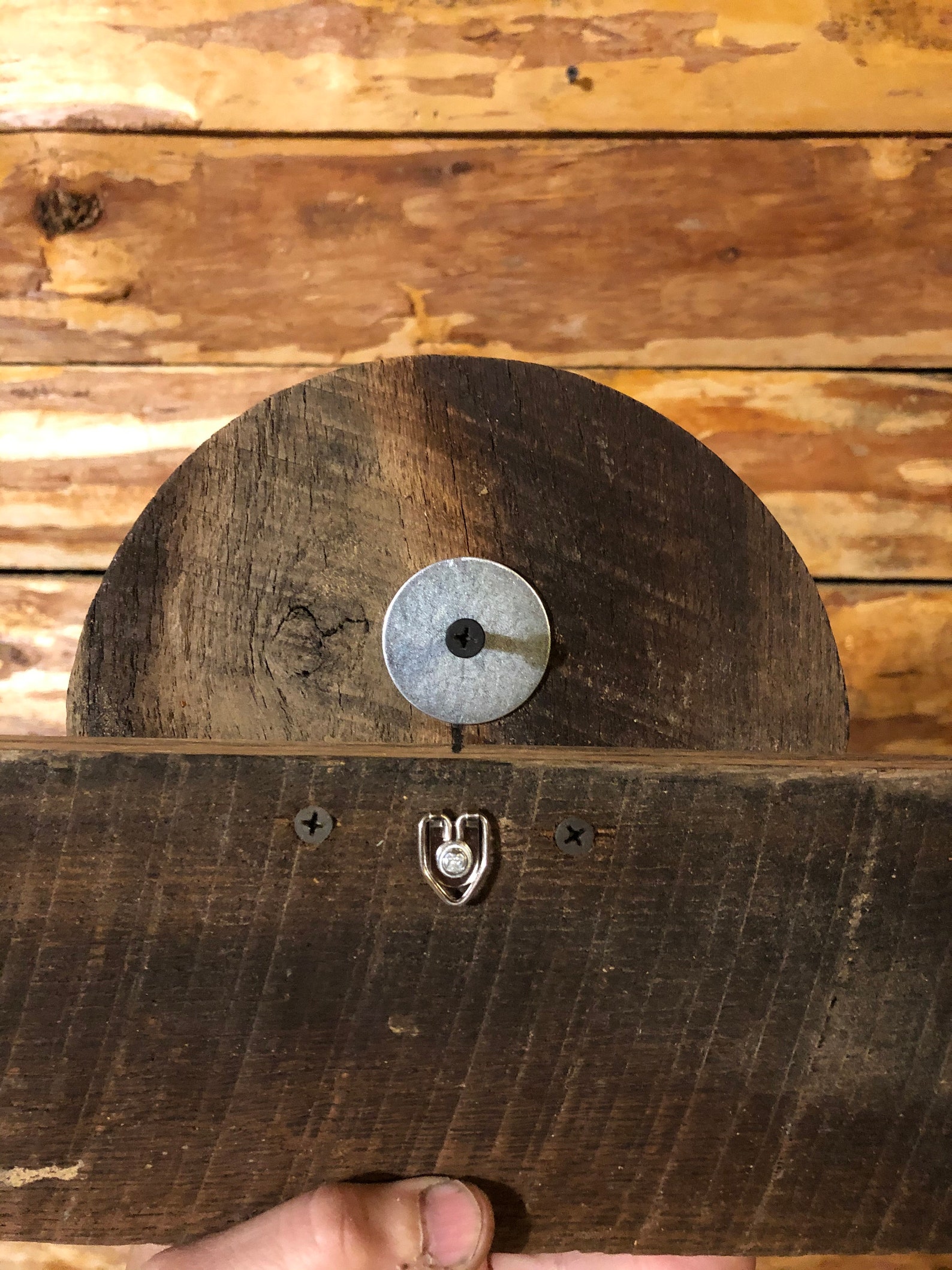 Barn Wood Multi Beard Turkey Fan/ Plaque | Etsy