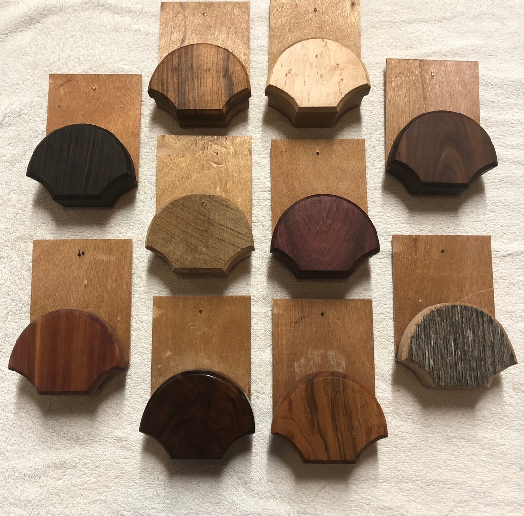 Handmade Wood Grouse Fan or Pheasant Plaque - Etsy