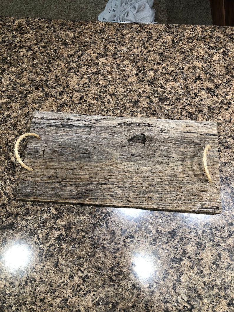 Redneck Charcuterie Board - Etsy