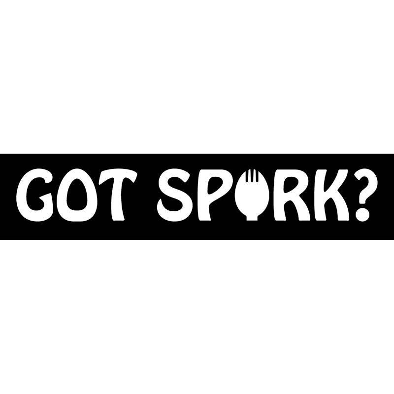 Spork - Etsy