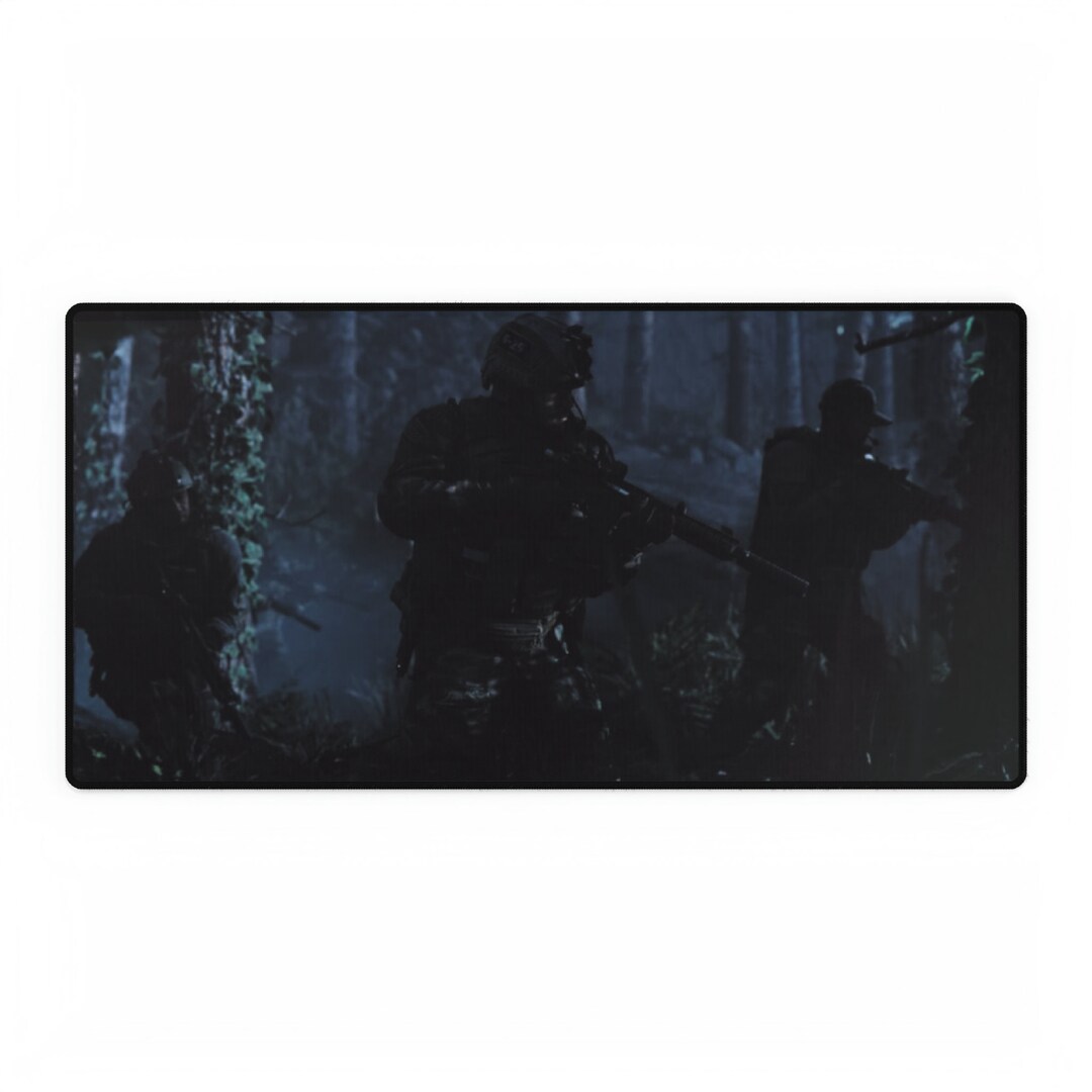 Special Forces (desk Mat) - Etsy