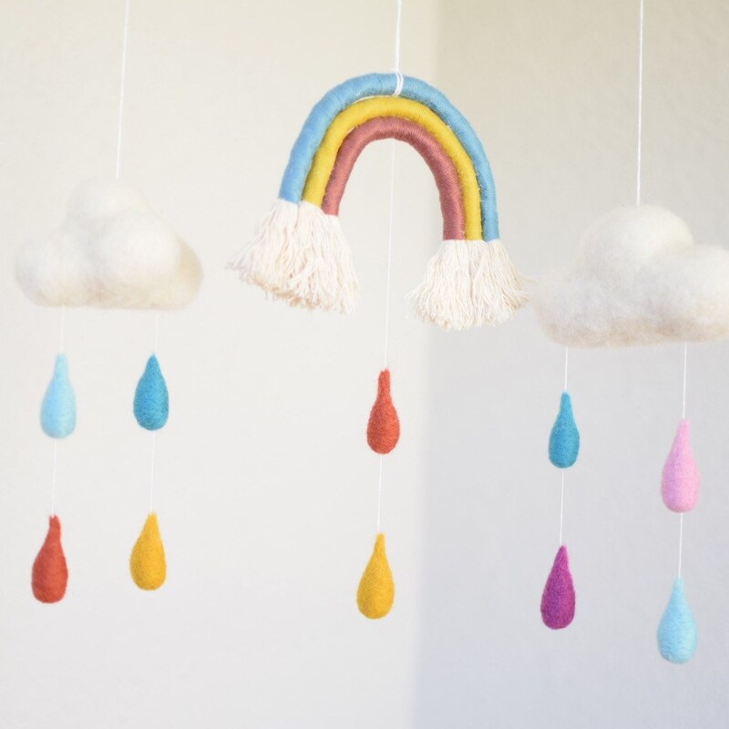 Regenbogen - Etsy