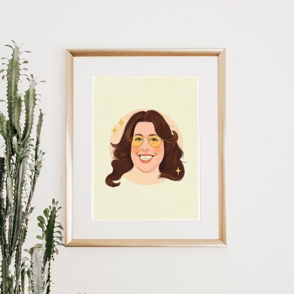 Mama Cass - Etsy