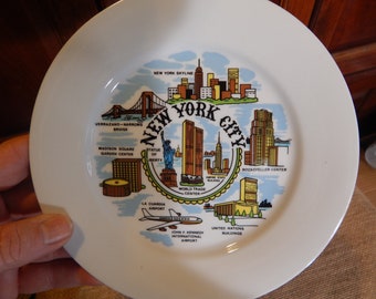 Commemorative plates | Etsy