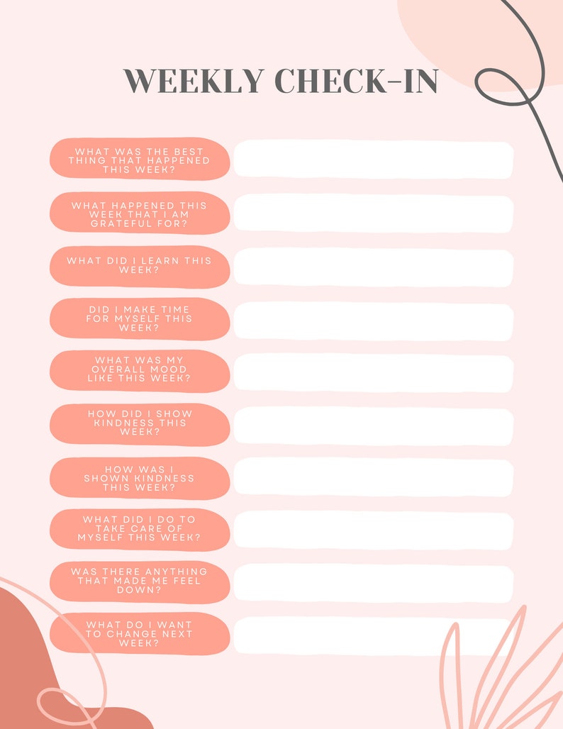 2024 MLM Planner (digital Copy) - Etsy