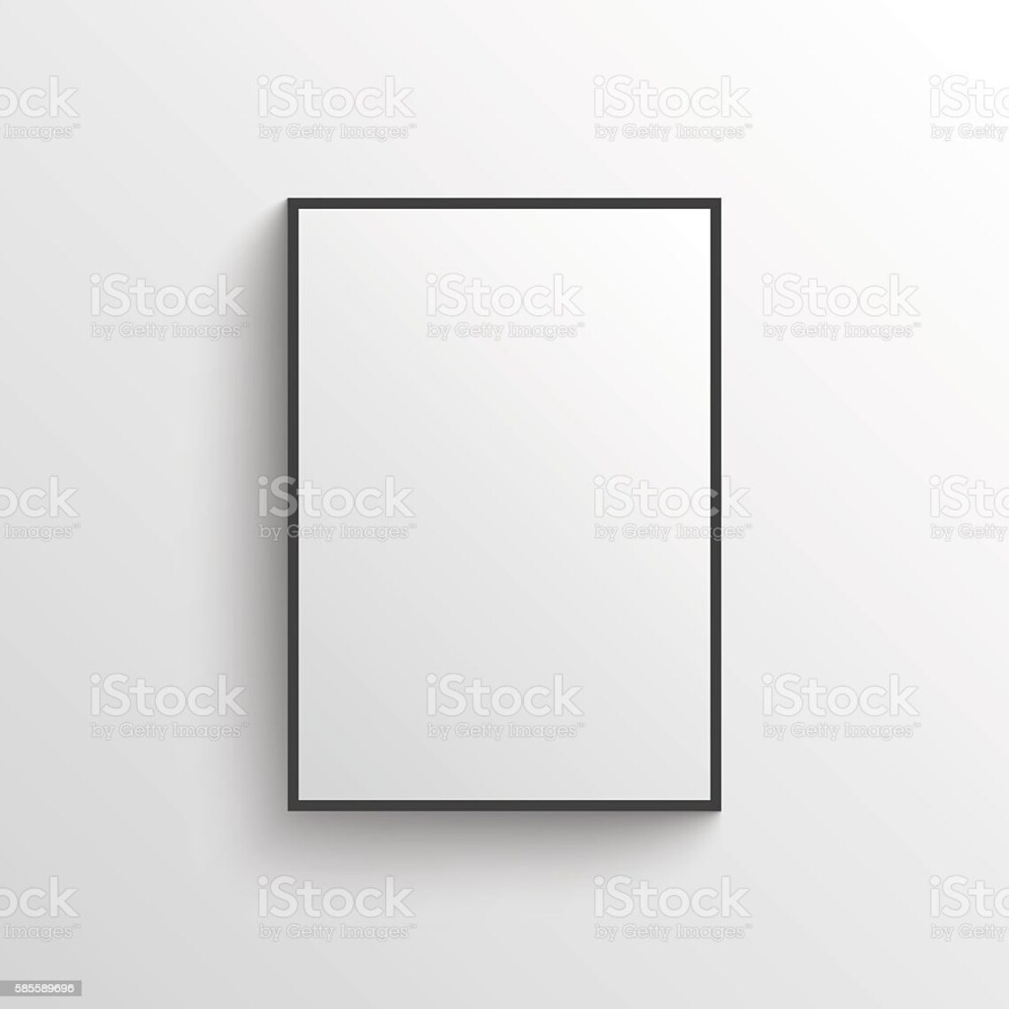 Placeholder Poster Listing - Etsy