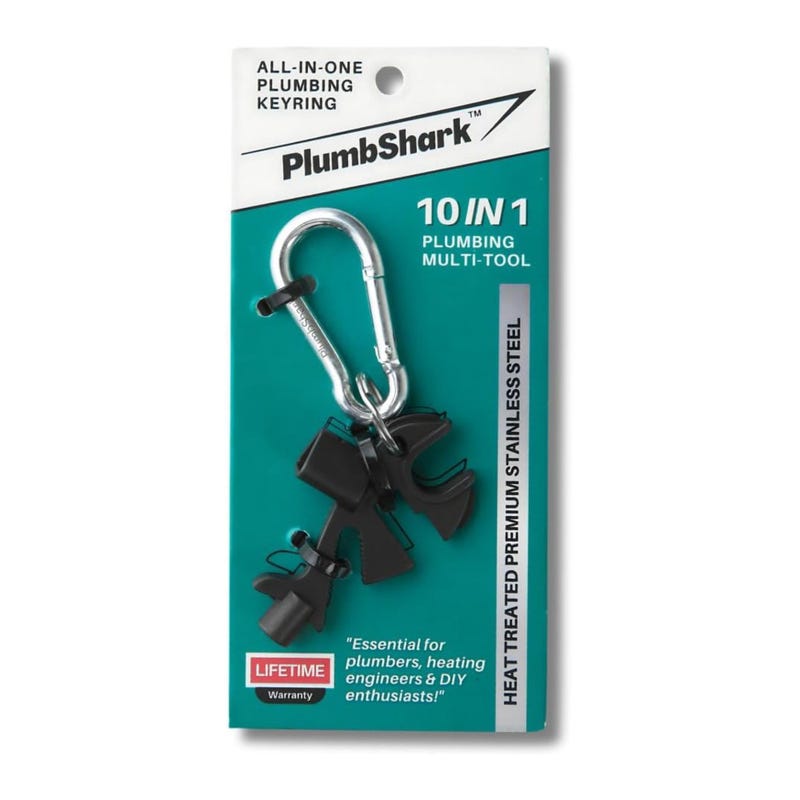 Plumbing Tool Accessories - Etsy UK