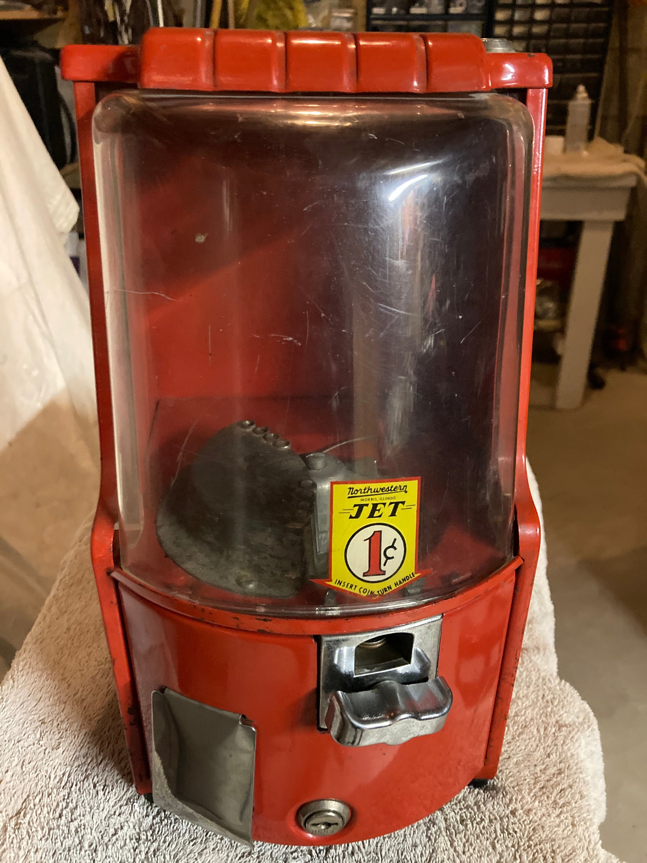 Giant Gumball Machine for sale | Only 3 left at -70%