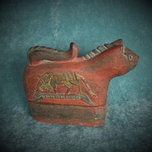 Native American Cat Art - Etsy