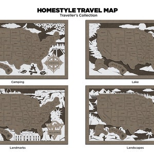 Running in All States Marathon Half Marathon United States Travel Map ...