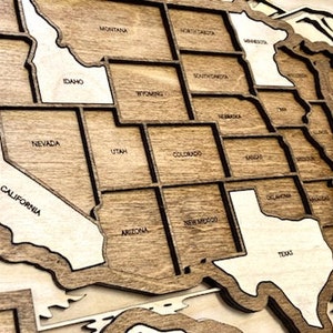 Running in All States Marathon Half Marathon United States Travel Map ...