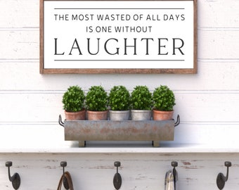 Days Without Sign - Etsy