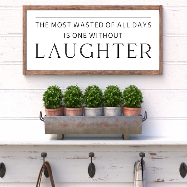 Days Without Sign - Etsy