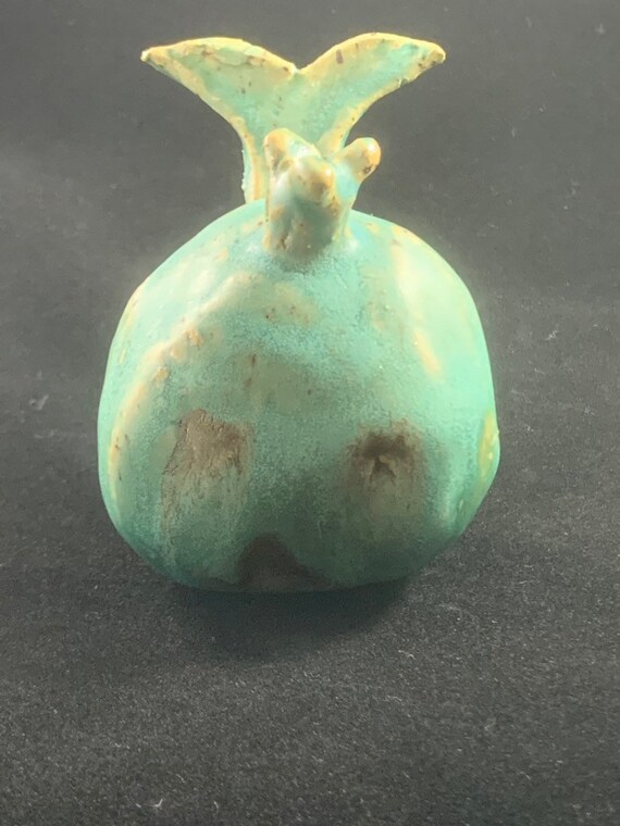 Sad Whale Bubble Whistle | Etsy