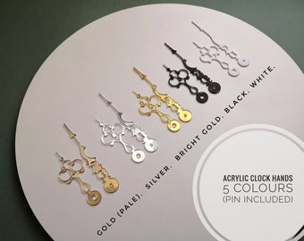 Clock 266-A169 Cookie Cutter Set - Etsy