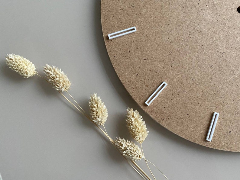 12pcs WHITE Dashes / Strips With Gap skeleton 2 Sizes 3 Cm - Etsy